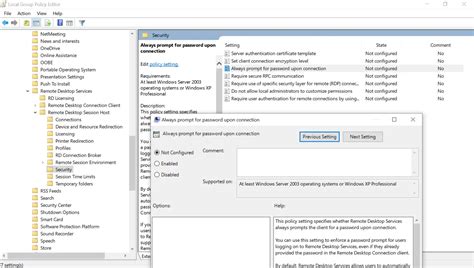 How To Launch Native Rdp Connections In Pam Securden Unified Pam