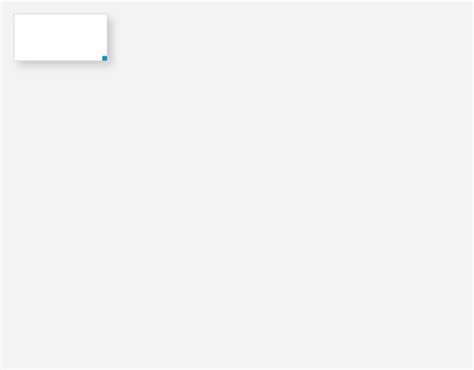 Jquery Div容器拖拽放大缩小浮动层代码
