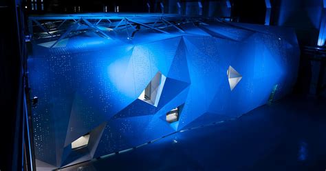 lumi supercomputer on linkedin sc22