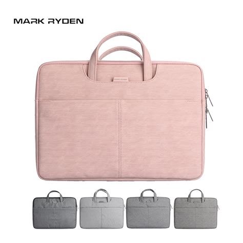 Mark Ryden Laptop Bag Mr98 13 3in 15in 15 6in Shopee Singapore