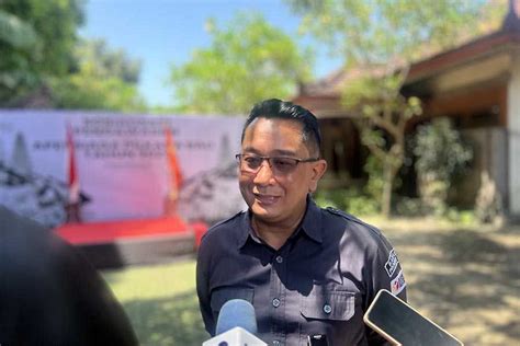 Bawaslu Bali Antisipasi Money Politic Secara Digital BALIPOST