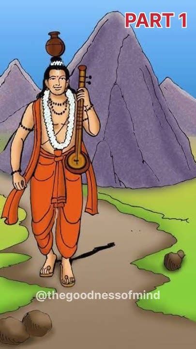 कैसे हुई विष्णुजी और लक्ष्मीजी को शादीक्यों दिया था नारदजी ने श्राप