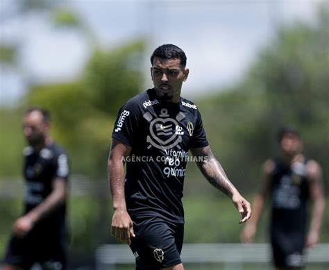 14012024 Jogo Treino Corinthians X União São João