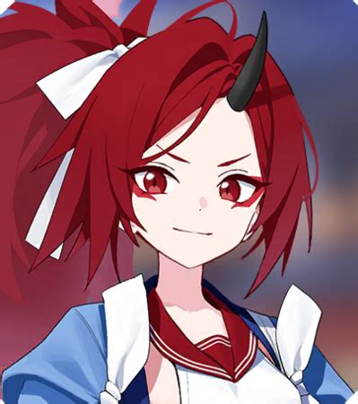 Renge Blue Archive Wiki