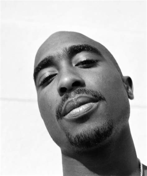 Pac Taking Selfies 1995 Rtupac