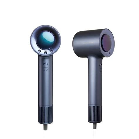 220v 전문 고속 헤어 드라이어 온도 조절 강한 바람 블로우 가정용 여행 휴대용 헤어드라이어헤어 드라이어 Aliexpress