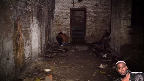 What Nightmares Are Made Of 6 Of The Most Disturbing Camping