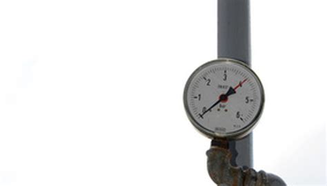 How To Calculate A Pipe Schedule Number Sciencing