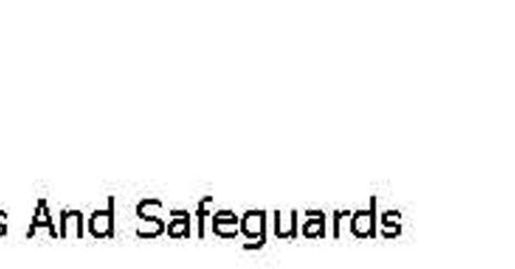 Secure Computing Threats And Safeguards Imgur