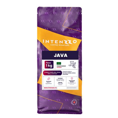 java parahyangan 1000 gr intenzzo