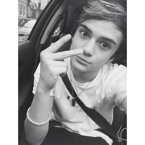 Mikey 💕 Michael Chain Necklace Lewis