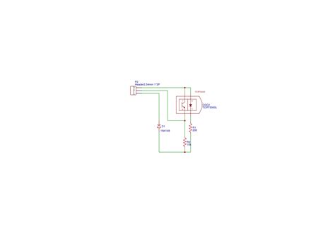 Tcrt5000 Google Resources EasyEDA