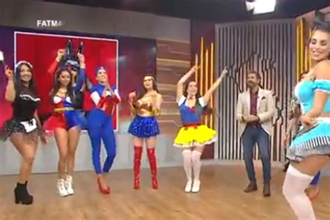 ¡de Policía O Diablita Estos Son Los Disfraces Más Sexys Para