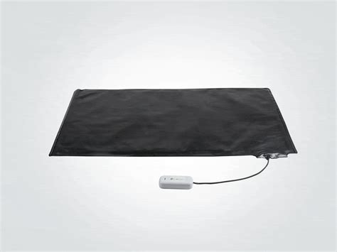 Mog200dcm Premium Sensor Pressure Mat Alarm Double Exit System