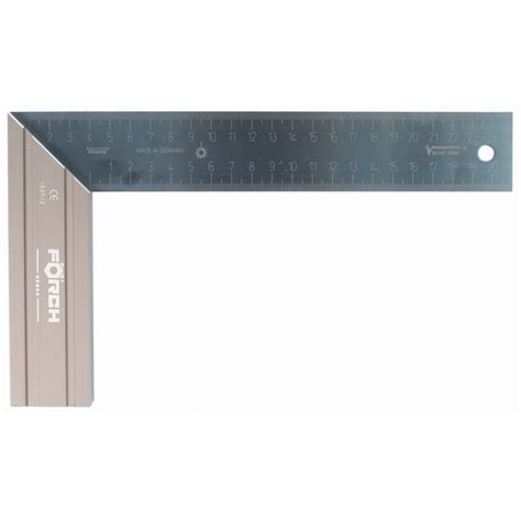 Universal Angle With Aluminium Handle Forcefix