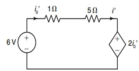 Solved Problems On Superposition Theorem Solved Problems On Superposition Theorem