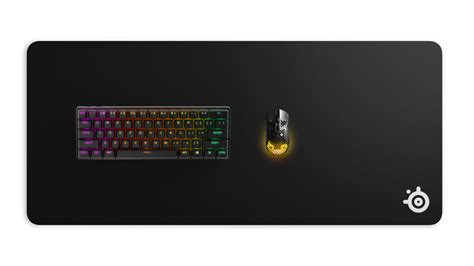 Qck Series Steelseries