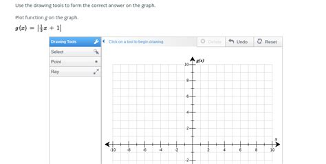 Use the drawing tools to form the correct | StudyX