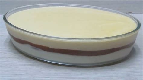 Todo Mundo Vai Te Pedir Bis Mousse De 3 Camadas Mais FÁcil Do Mundo