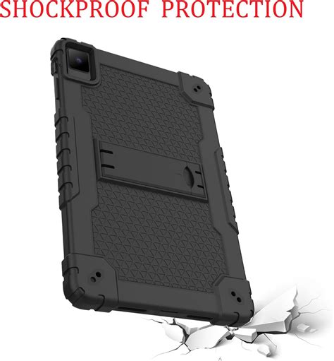 For Tcl Tab 10 Nxtpaper 5g 10 4 Inch Tablet Case With Shoulder Strap