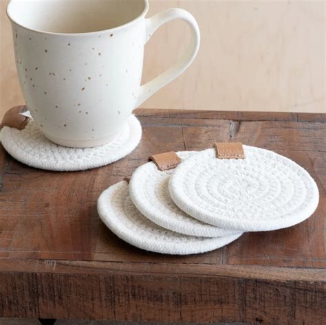 Coasters The Feathered Farmhouse