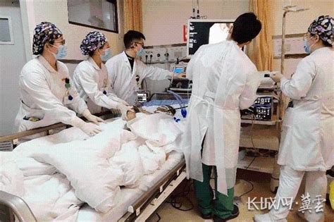 喝酒致胃出血险丧命 医护与 死神”展开较量消化疾病 频道东方养生