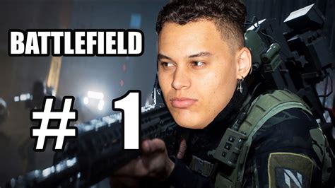 Battlefield 2042 Youtube