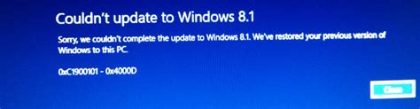 Windows We Couldn T Complete The Updates Scriptssany