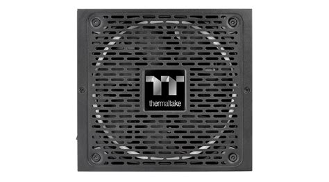 Thermaltake Toughpower GF1 1000W Power Supply Review - eTeknix