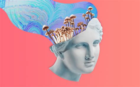 What Are Psychedelic Drugs Hallucinogenics Leafly