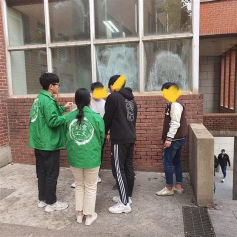 안녕하십니까 학우 여러분들🙏 제3대 창의공과대학 국민대학교 제3대 창의공과대학 학생회 공백