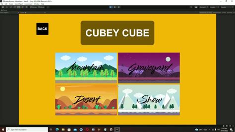 Professional Unity 2d Game Development Upwork