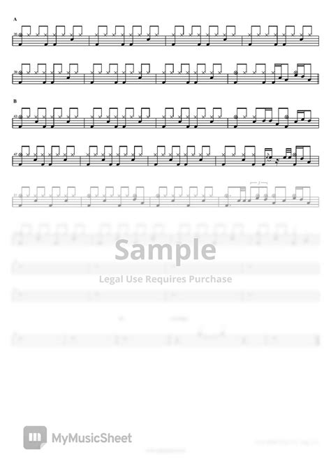 신승희 나는 예배자입니다 악보 By Copydrum