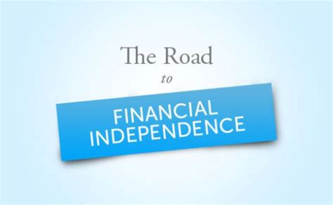 6 Ways To Achieve Financial Independence Flatimes