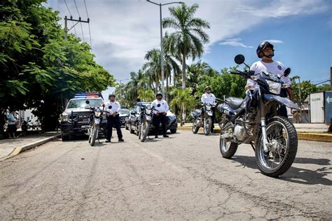Banderazo De Salida Al Operativo Vacacional Verano Seguro 2023