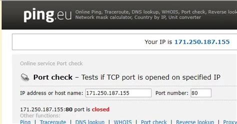 Hướng dẫn mở NAT port modem VNPT FingerTas