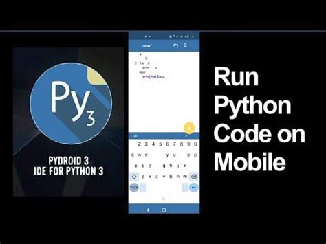 Run Python In Your Browser With PyScript A Beginners Guide Open Association Of Research
