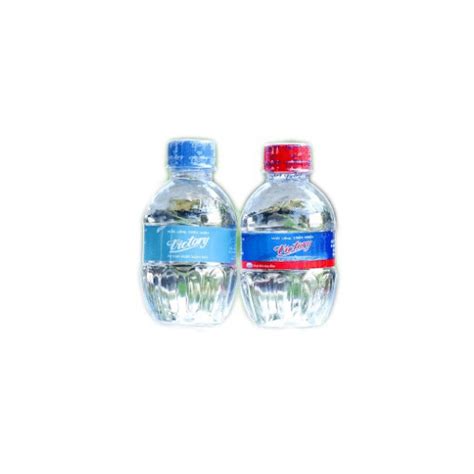 Nước Suối Chai Nhỏ Victory 250ml Thể Tích Tiện Lợi Giao Nhanh Trung