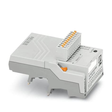 Phoenix Contact 2907443 Plc V8c Pt 24dc Sam2 Stand Alone Controller Push In Seltec Online Store