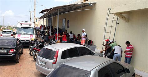 G1 Vigilantes Terceirizados Evitam Fuga De 12 Presos Em Pedrinhas No