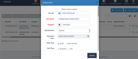 Datetime Attribute · Issue 2441 · Opensourceposopensourcepos · Github