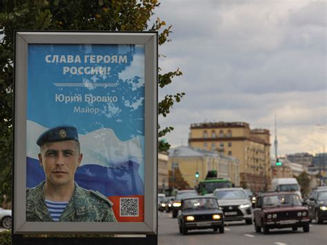 Putins Mobilisation And The Potential For A Political Fallout Russia