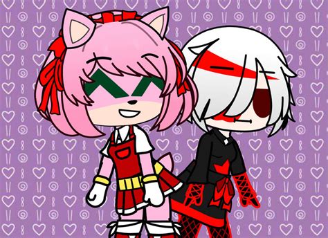 Butt Bump By Smg Zeo On Deviantart