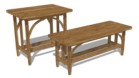 Resizing In Only One Direction SketchUp SketchUp Community