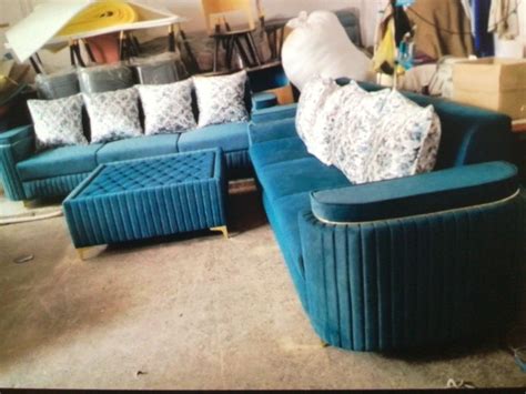 6 Seater Customized Sofa Set Style Modern At Rs 30000 In Delhi Id