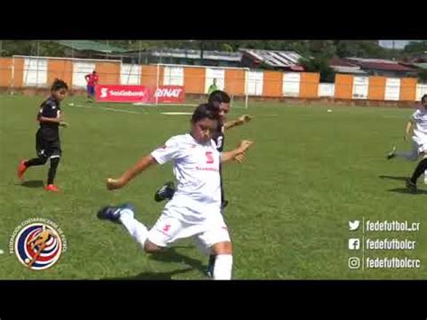 Campeonato Infantil Scotiabank 2017 YouTube