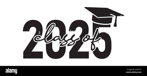 Class Of 2025 Graduation Quote Senior Class Of 2025 Graduation Retro