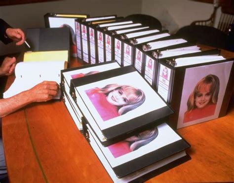 Jonbenet Ramsey Five Key Unanswered Questions In Murder Case From Dna