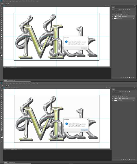 Solved Adding A Stroke To A Frame Layer Cc 2019 Adobe Product Community 10160999