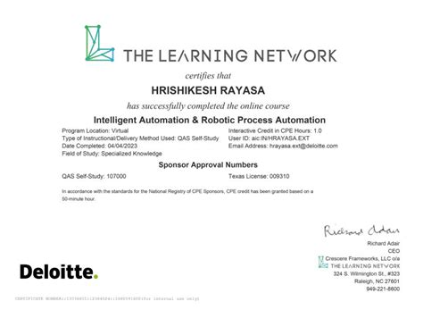 Hrishikesh Rayasa On Linkedin Rpa Automationengineering Ai Ml